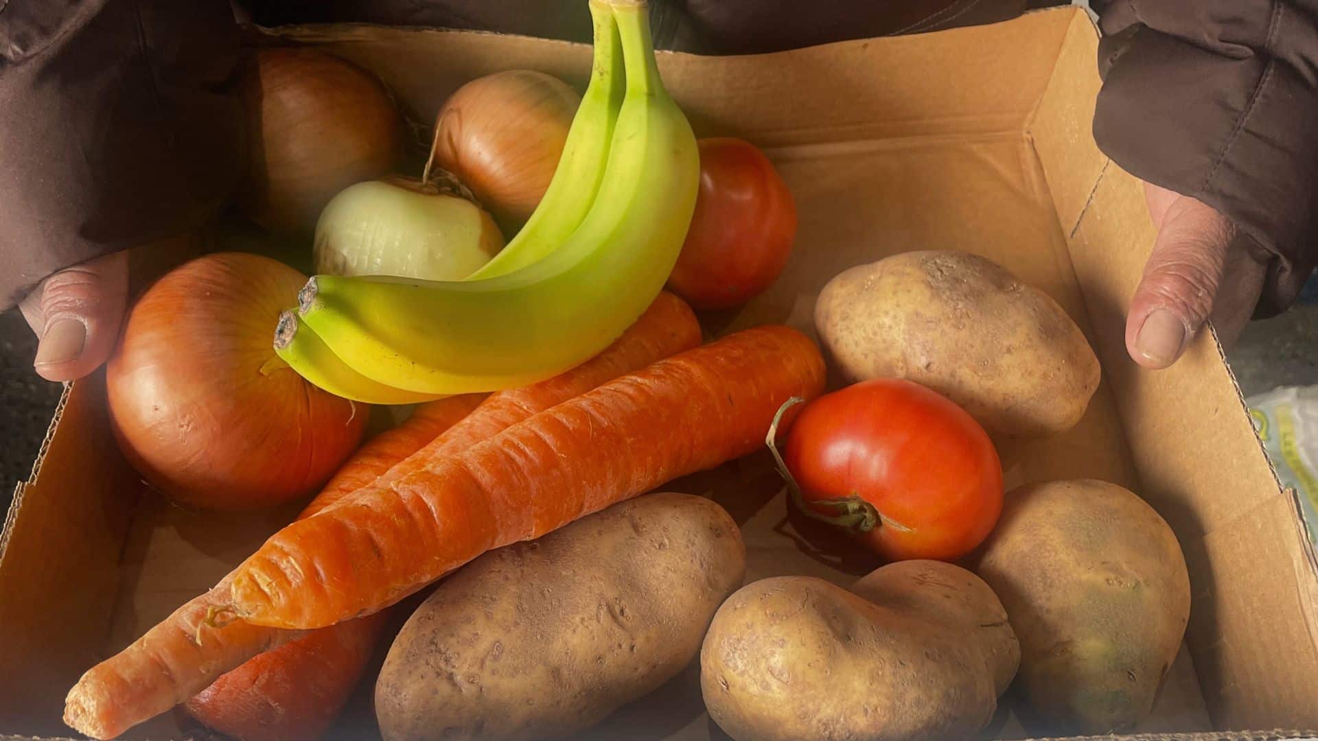 Picked up food from a food pantry in New Jersey? Here’s where it came ...
