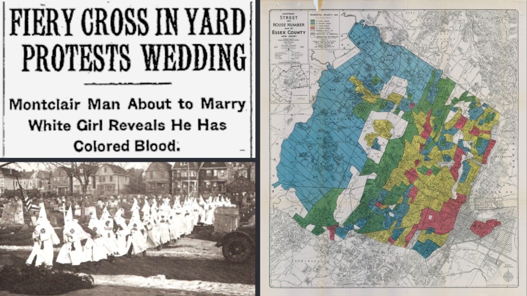 In Essex County, New Jersey’s history of segregation persists – The ...