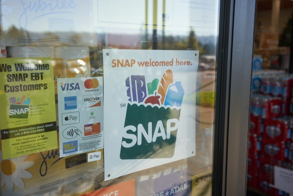What to do if your SNAP benefits get stolen in New Jersey – The Jersey Bee